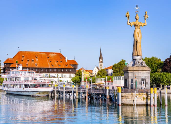 Hersteller modernster Kontrastmittelinjektoren | MEDTRON AG