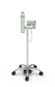 Accutron CT - single head contrast medium injector for CT | MEDTRON AG