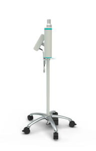 Accutron CT - Single head contrast medium injector for CT | MEDTRON AG