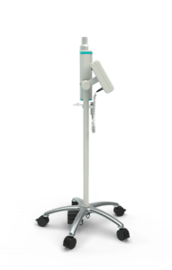 Accutron CT - Single head contrast medium injector for CT | MEDTRON AG