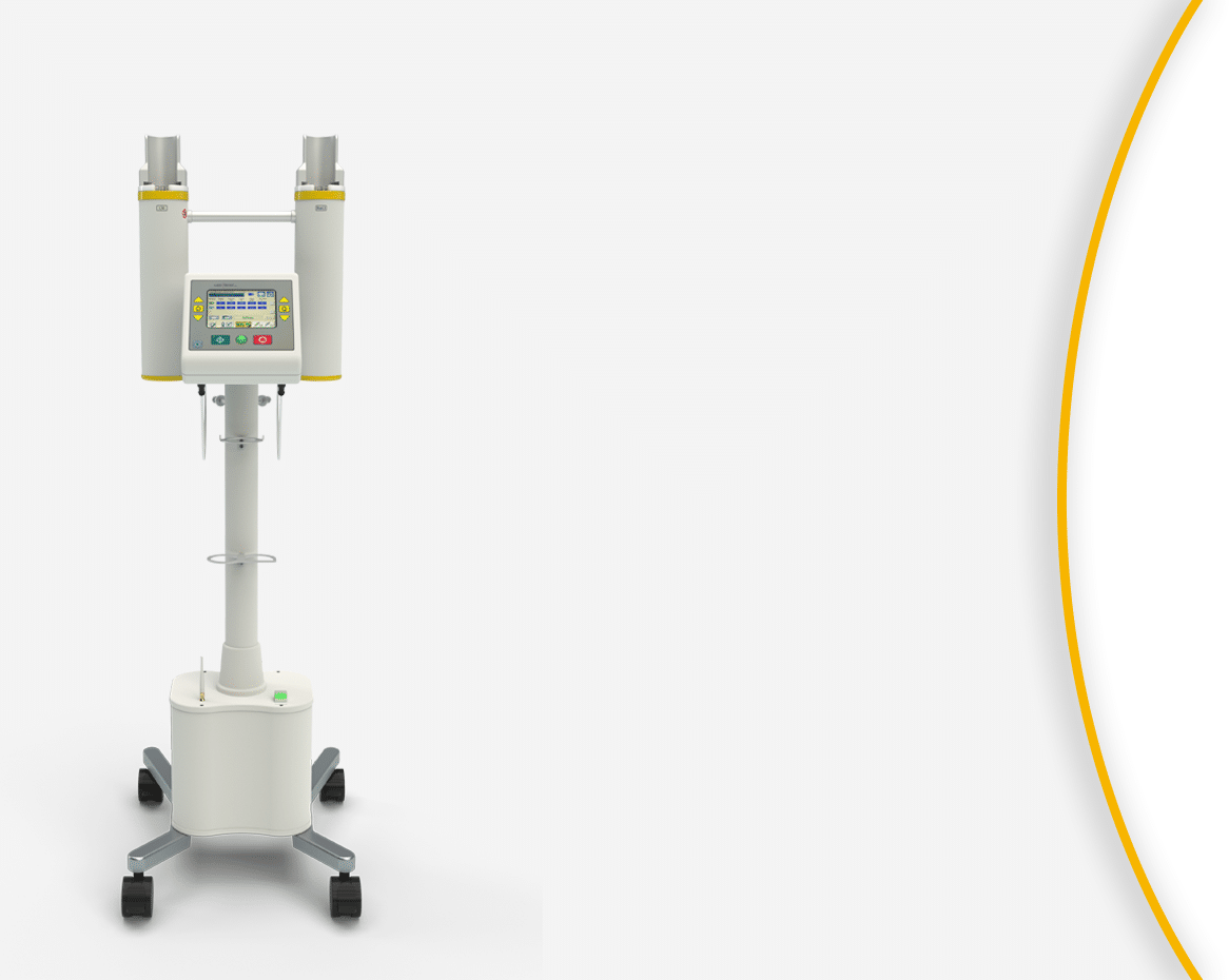 Accutron MR - Kontrastmittelinjektor für MRT | MEDTRON AG