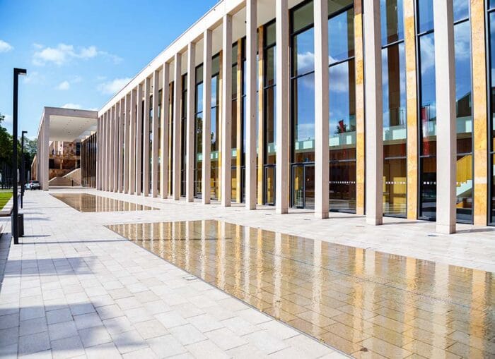 Hersteller modernster Kontrastmittelinjektoren | MEDTRON AG