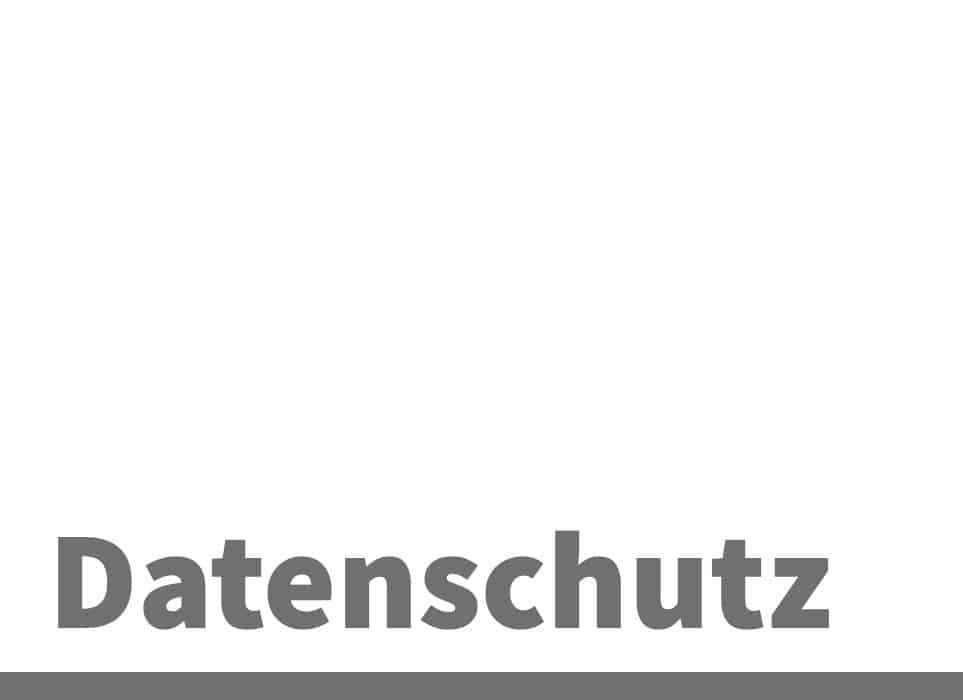 Data Privacy Policy MEDTRON AG