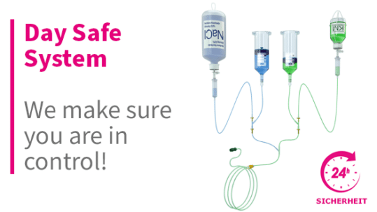 Hersteller modernster Kontrastmittelinjektoren | MEDTRON AG