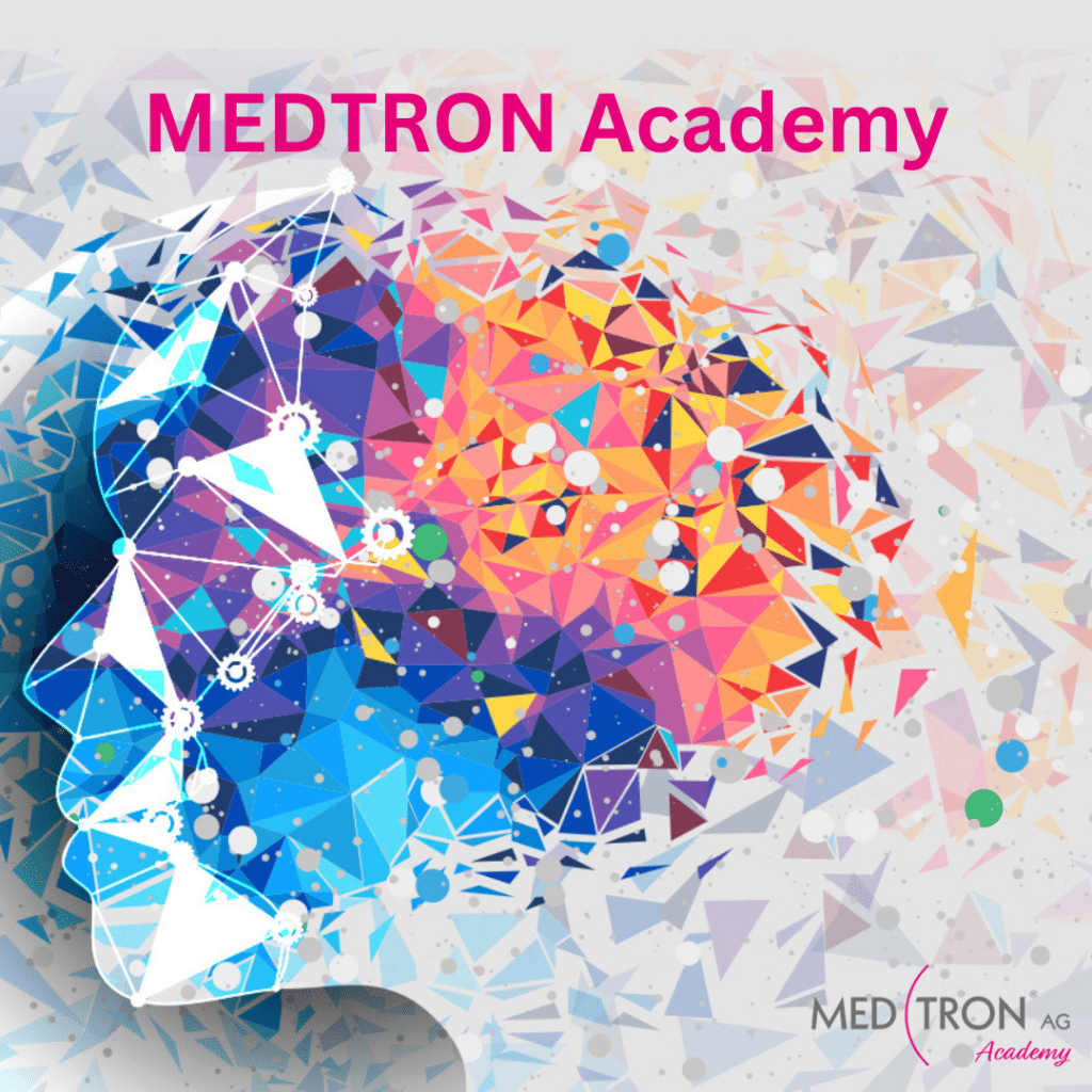 MEDTRON Academy E-Learning-Plattform | MEDTRON