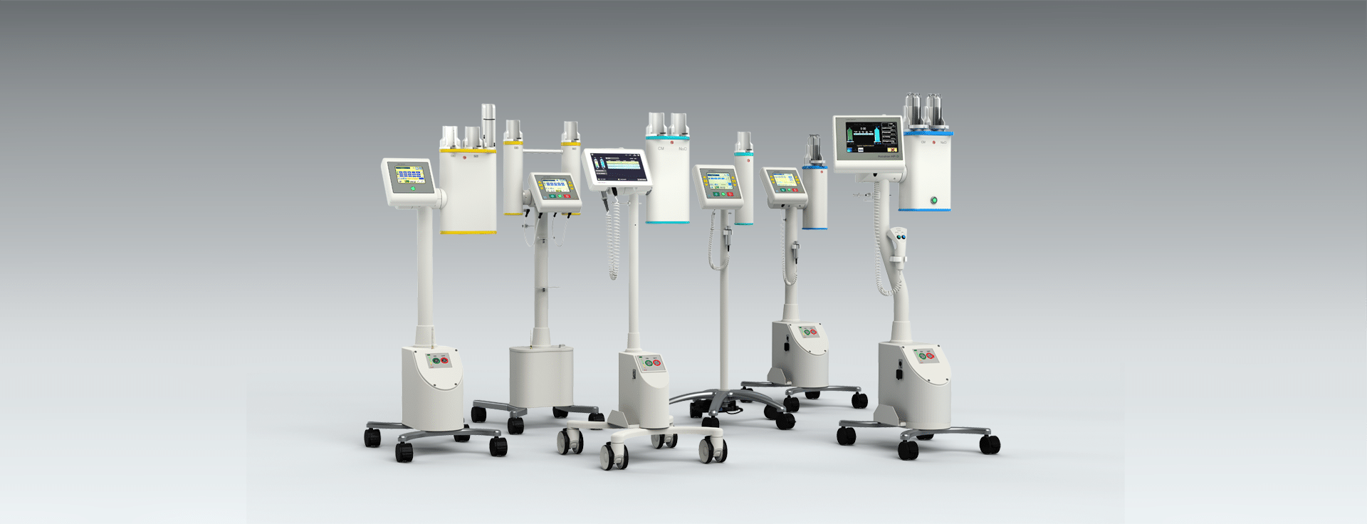 Hersteller modernster Kontrastmittelinjektoren | MEDTRON AG